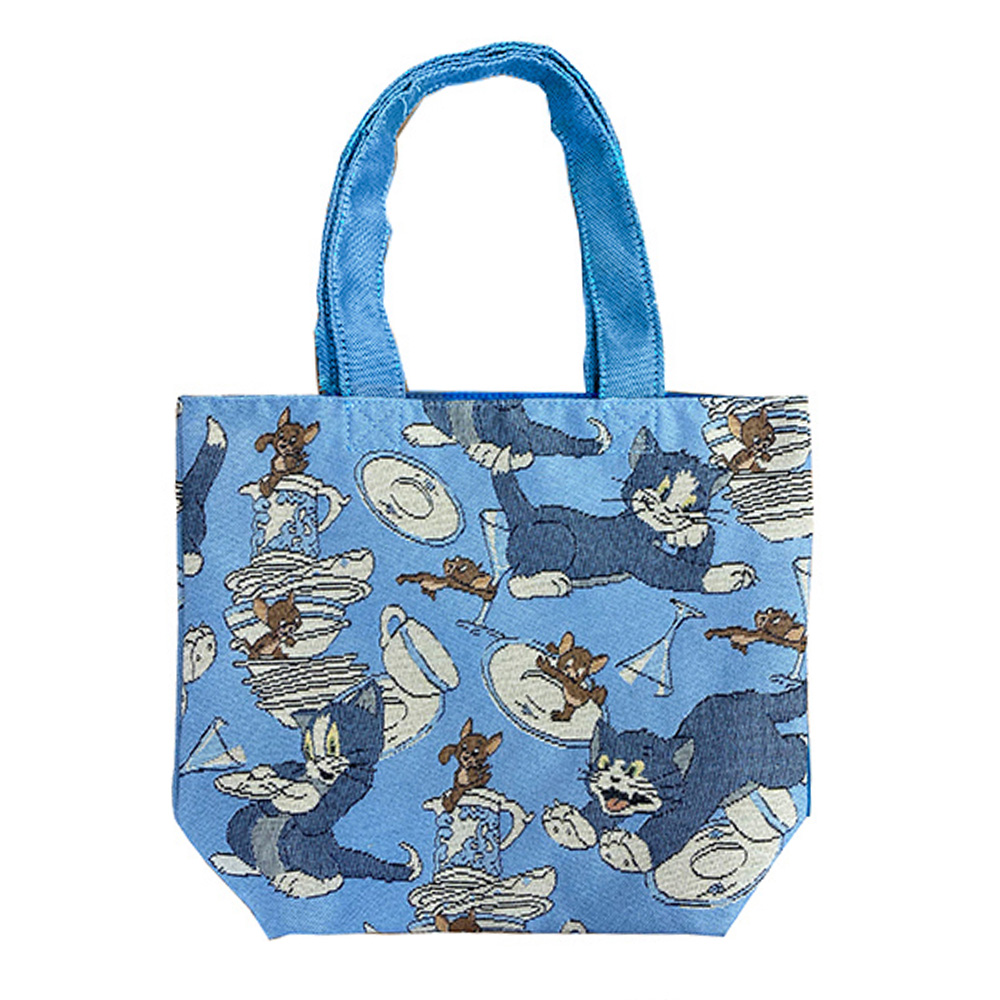 トムとジェリー キャッチミーミニトート - TOM AND JERRY Official Online Store