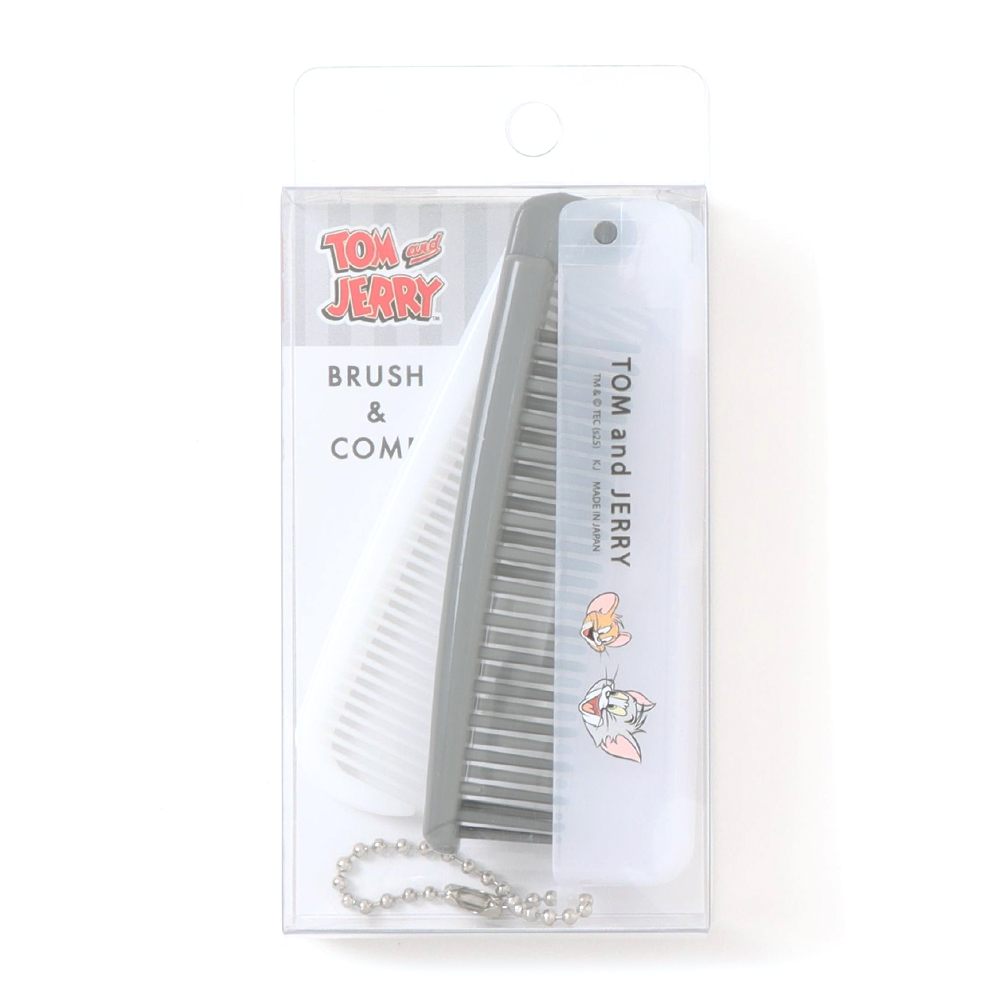 トムとジェリー ブラシコーム - TOM AND JERRY Official Online Store