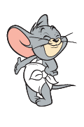 TOM AND JERRY Official Online Store