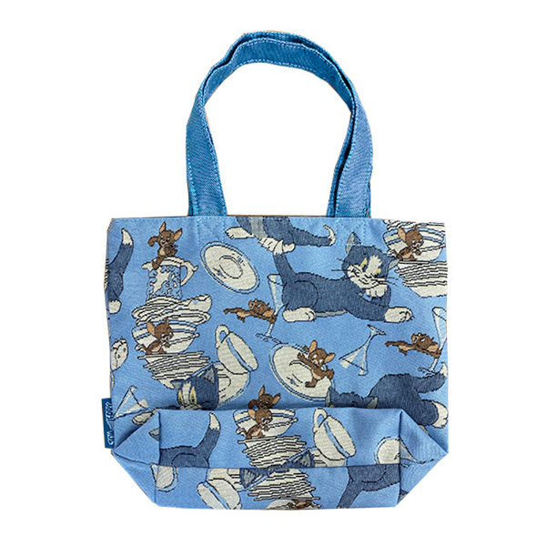 トムとジェリー キャッチミーミニトート - TOM AND JERRY Official Online Store