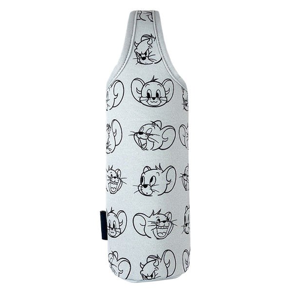 TOM and JERRY×Flapper タフィーの気持ち ペットボトルケース - TOM AND JERRY Official ...