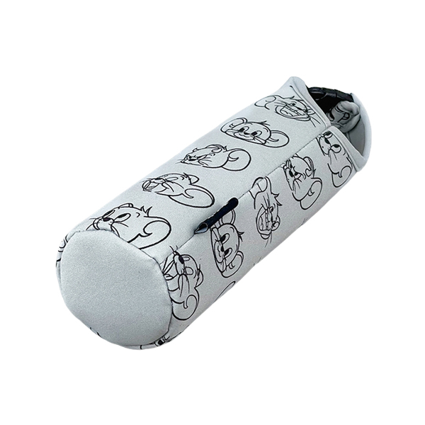 TOM and JERRY×Flapper タフィーの気持ち ペットボトルケース - TOM AND JERRY Official ...