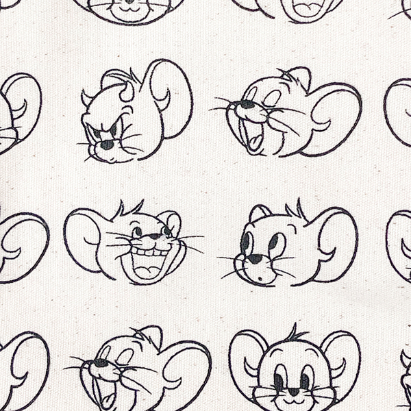 TOM and JERRY×Flapper タフィーの気持ち ペットボトルケース - TOM AND JERRY Official ...