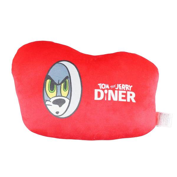 TOM and JERRY DINER もっちりクッション - TOM AND JERRY Official Online Store