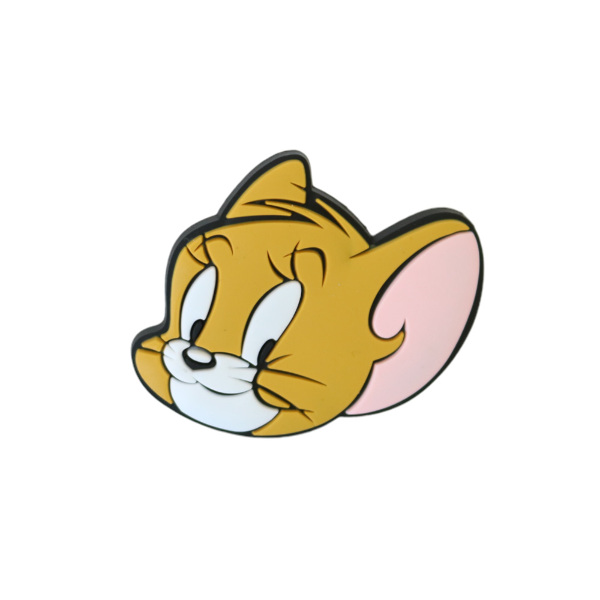 トムとジェリー ラバークリップ Tom And Jerry Official Online Store