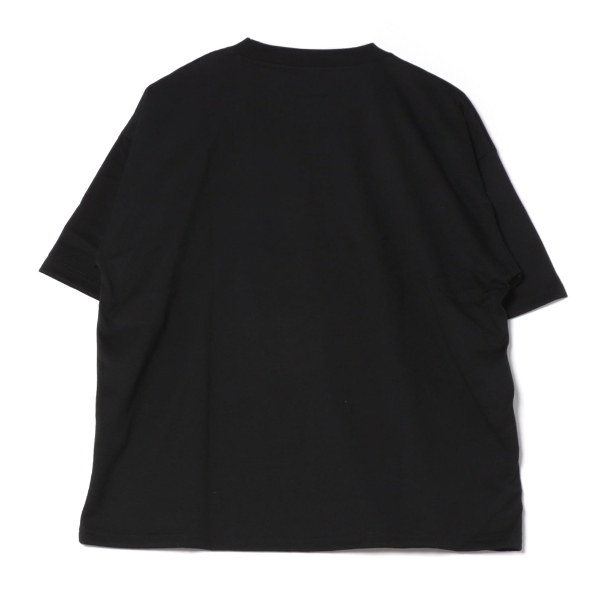 トムとジェリー サガラ刺繍Tシャツ ジェリーとタフィ メンズ - TOM AND JERRY Official Online Store