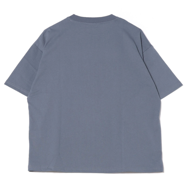 トムとジェリー サガラ刺繍Tシャツ ジェリーとタフィ メンズ - TOM AND JERRY Official Online Store