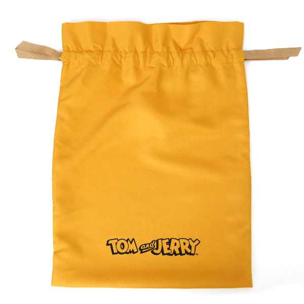 TOM and JERRY GIFT 巾着 クリスマス専用 - TOM AND JERRY Official Online Store
